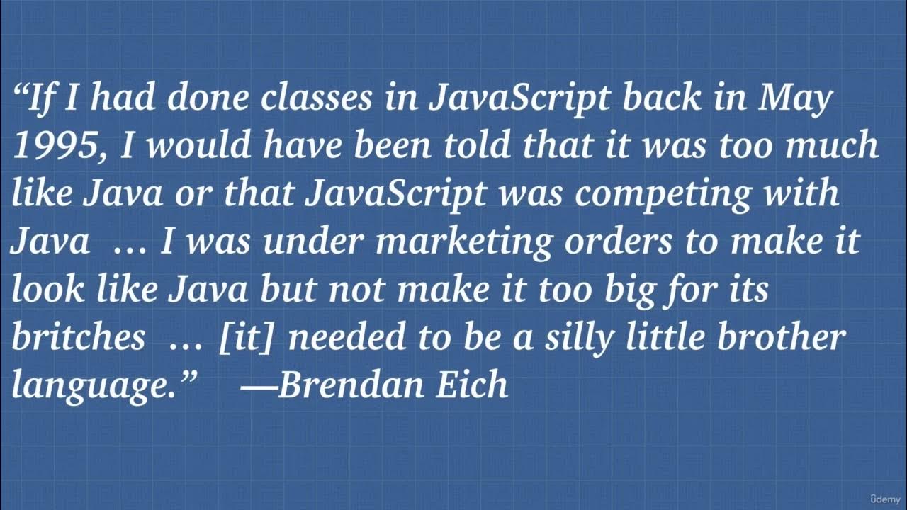 Javascript Adv Concepts Oop 0609 Oop4 Es6 Classes Youtube
