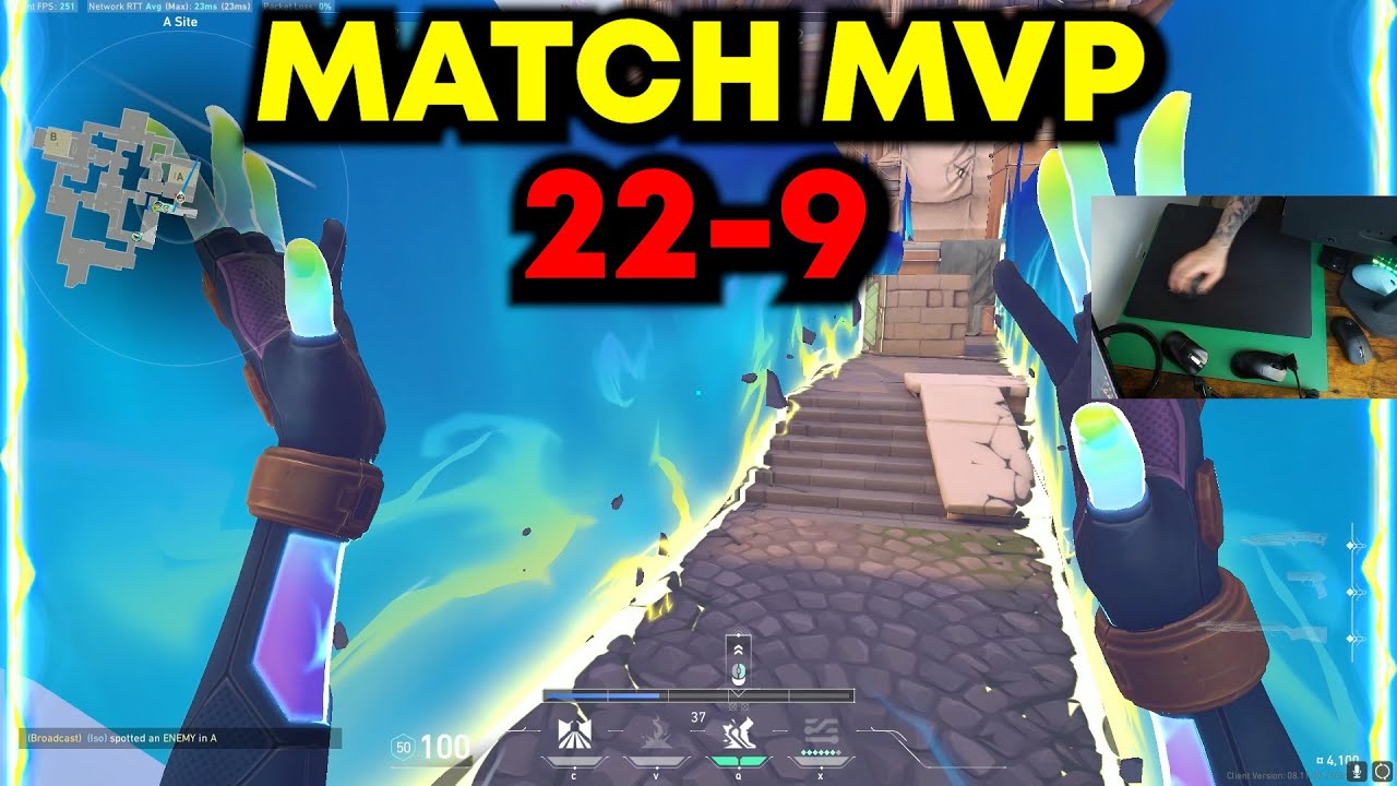 How I bullied Immortals on NEON - YouTube