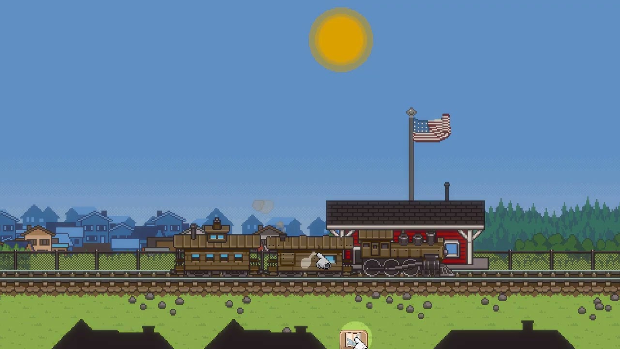 Tiny Rails Part 1 - YouTube