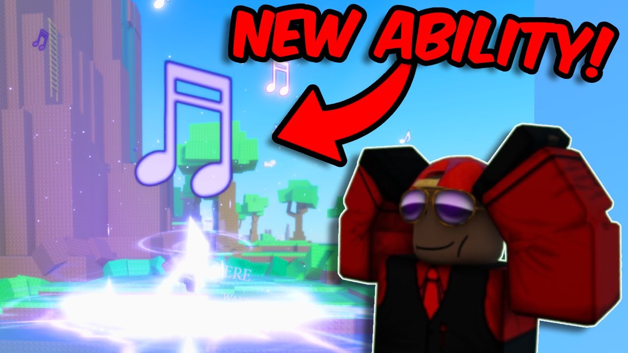 NEW CHROMATIC GENESIS ABILITY IS AMAZING! | Sol's RNG - YouTube