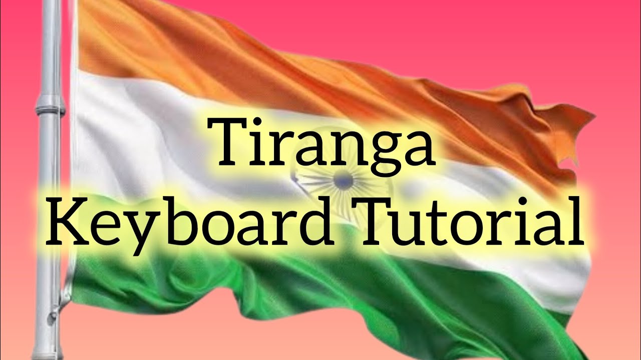 Tiranga from Yodha Keyboard Tutorial for strings (while accompanying a ...