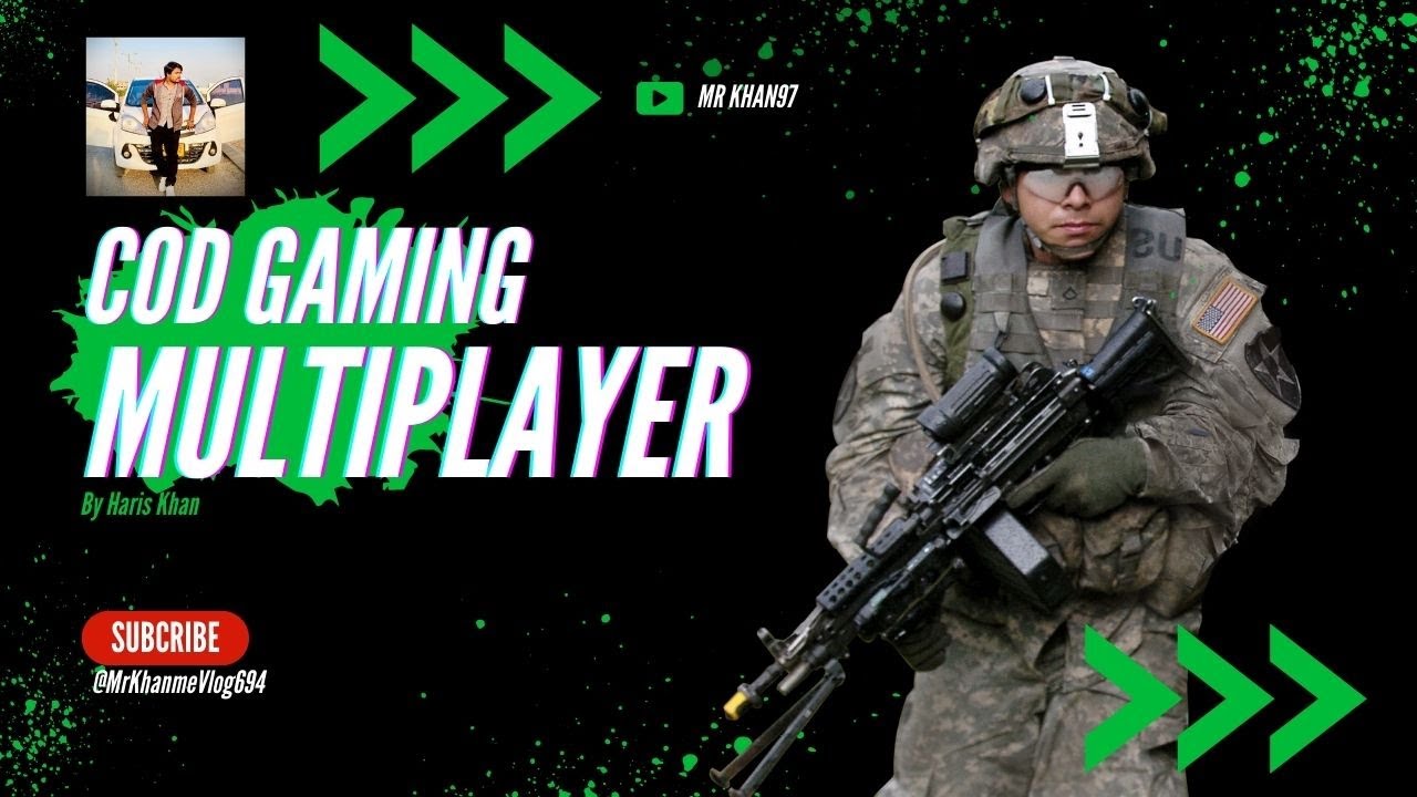 Mr Khan - Cod Mobile Multiplayer Gameplay #cod #callofdutymobile #gameplay # - YouTube
