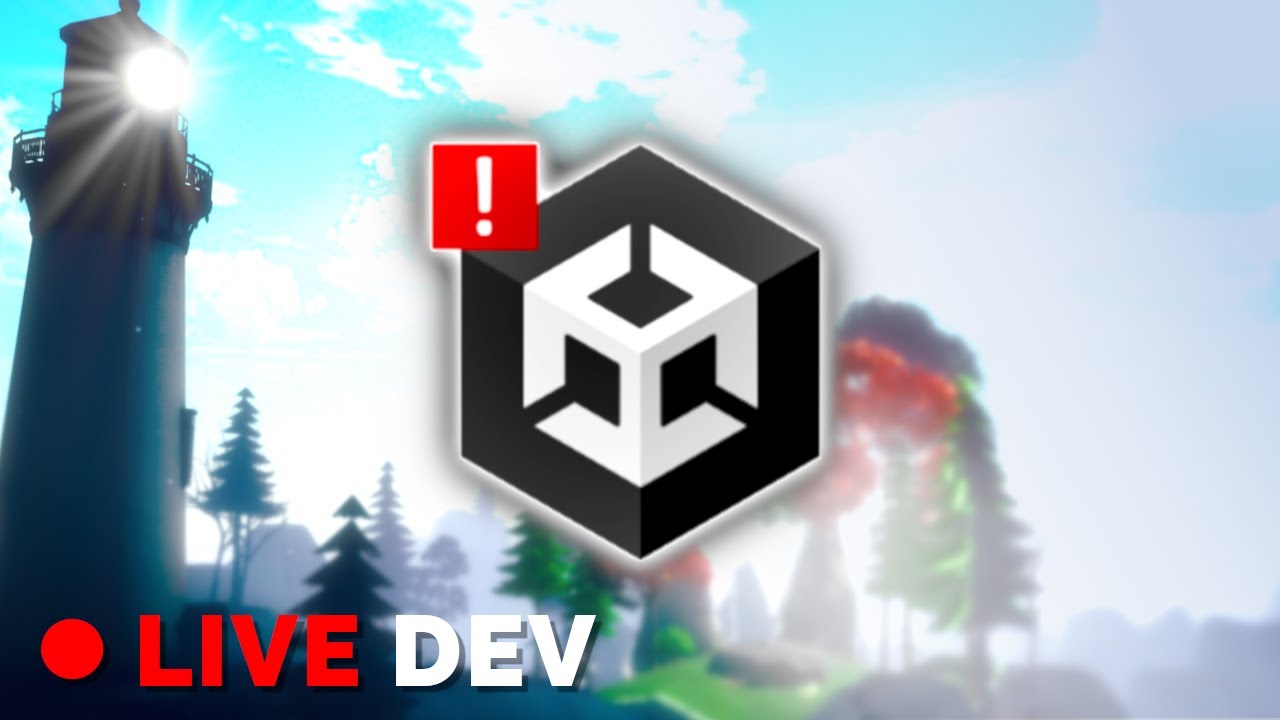 Let's Code a Falling Sands Simulation | Game Jam Day #02 - YouTube