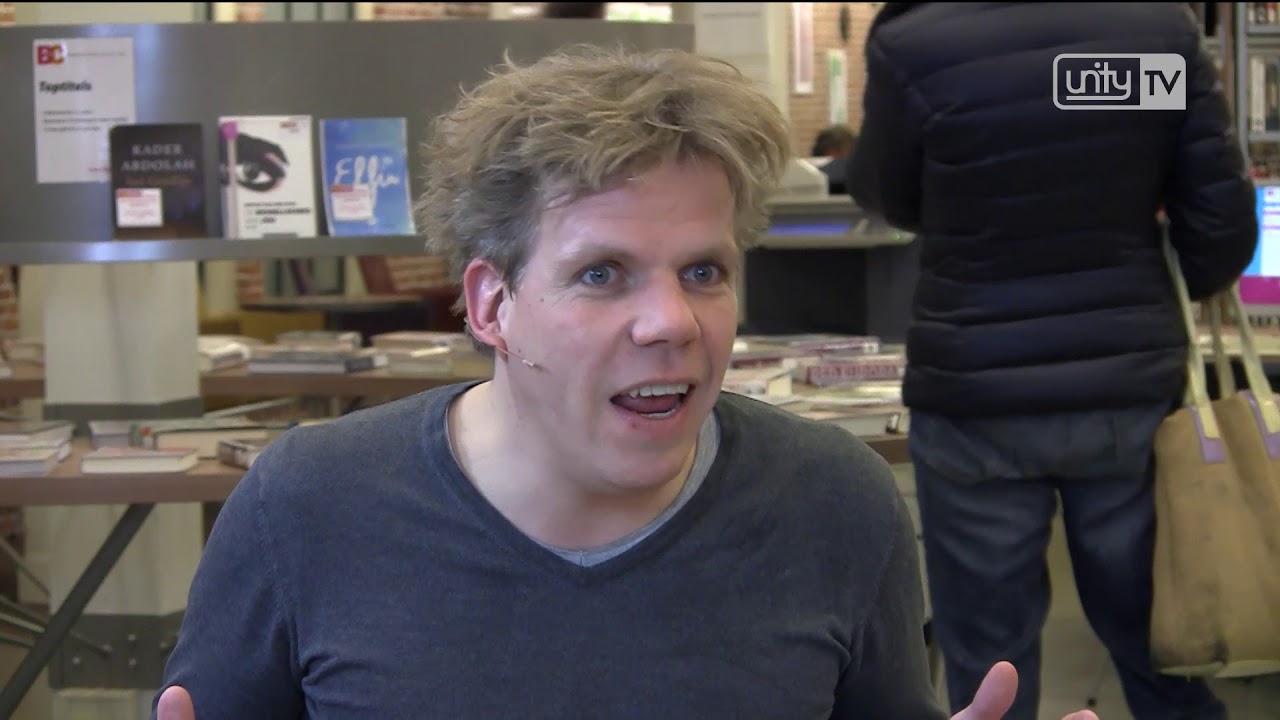Aan tafel met Leendert 23 januari 2018 - YouTube