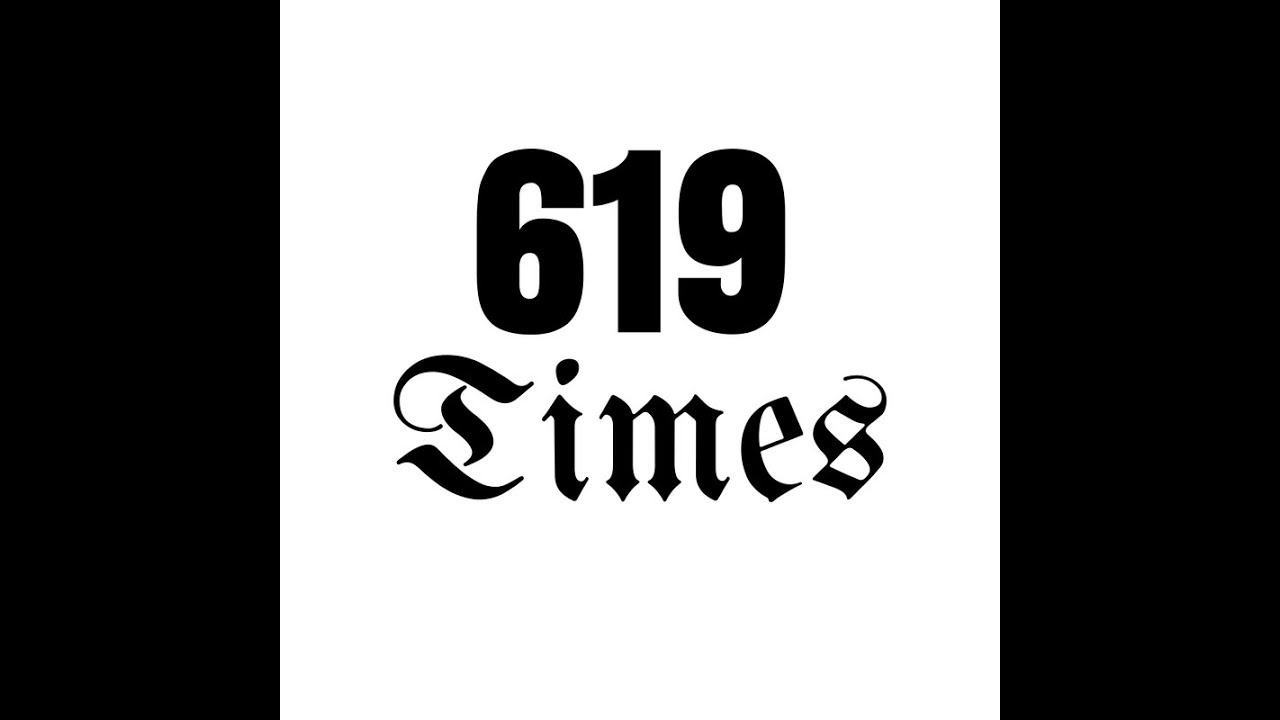 619 Times Intro Video - YouTube