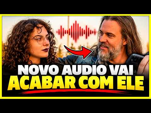 REVELADO: NANDO MOURA vai cair feio nessa TRETA!