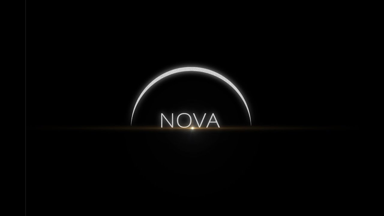 NOVA - Teaser Trailer - YouTube