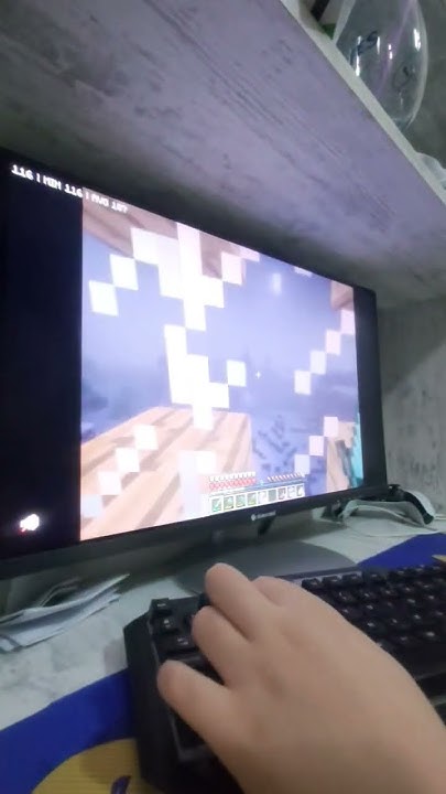 the broken script part 2 - YouTube