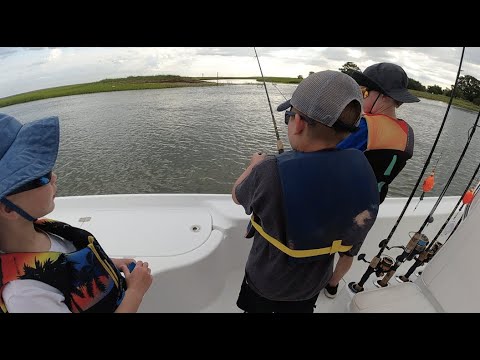 A Flipping Good Time! - YouTube