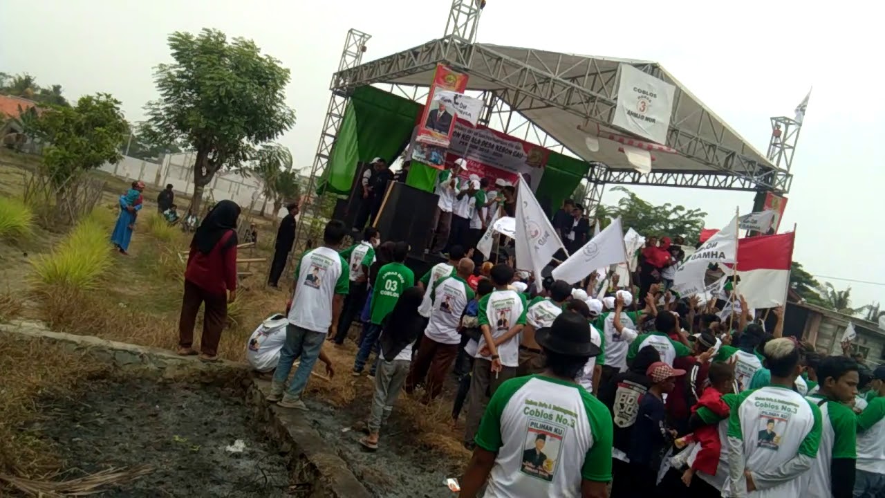 Kebon cau 5(2) - YouTube