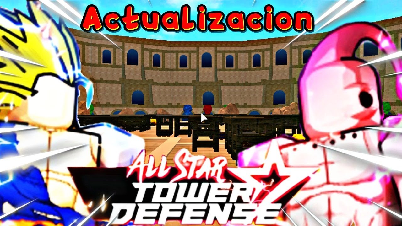 [ACTUALIZACIÓN] Nueva Actualización Nuevo Sistema de PvP Nuevas Tropas ...