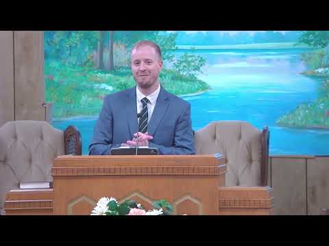 April -19-2025 - Pastor Pool - Sermon - Passing the Light to Others ...