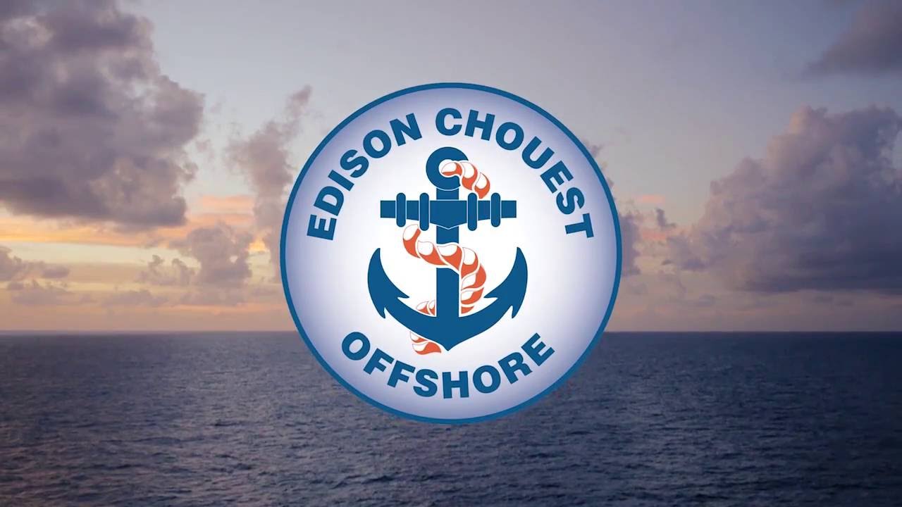 Edison Chouest Offshore | Intro - YouTube