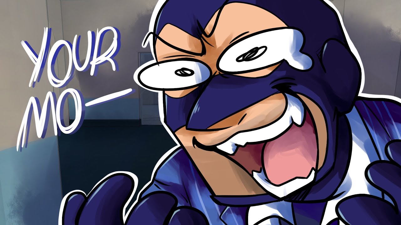 YOUR MOTHER (TF2 Animation) - YouTube
