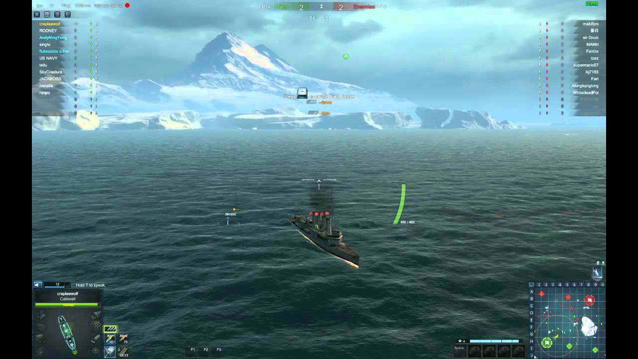 Steel ocean game - hardwarelasopa