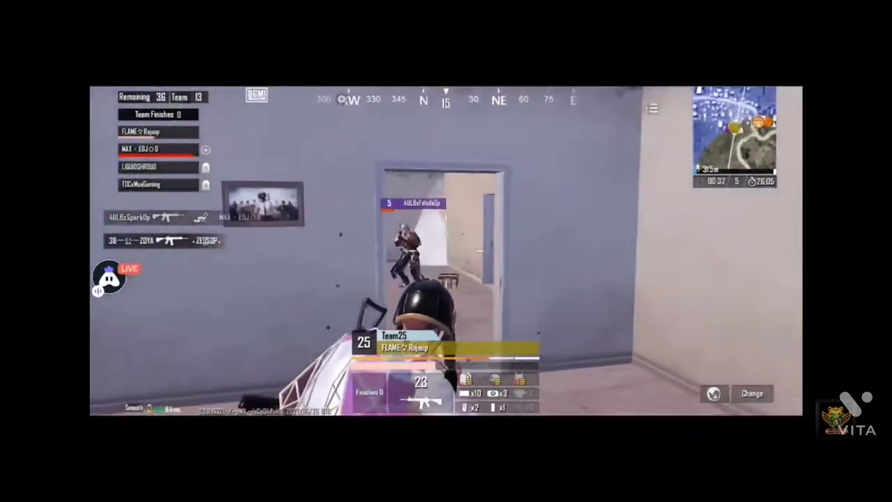 Competitive Gameplay...Paid Scrims.....@JONATHANGAMINGYT @ceeday2293 @suvbgmiyt @MAVIOP - YouTube