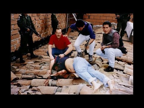 Narcos 2 Sezon Finali