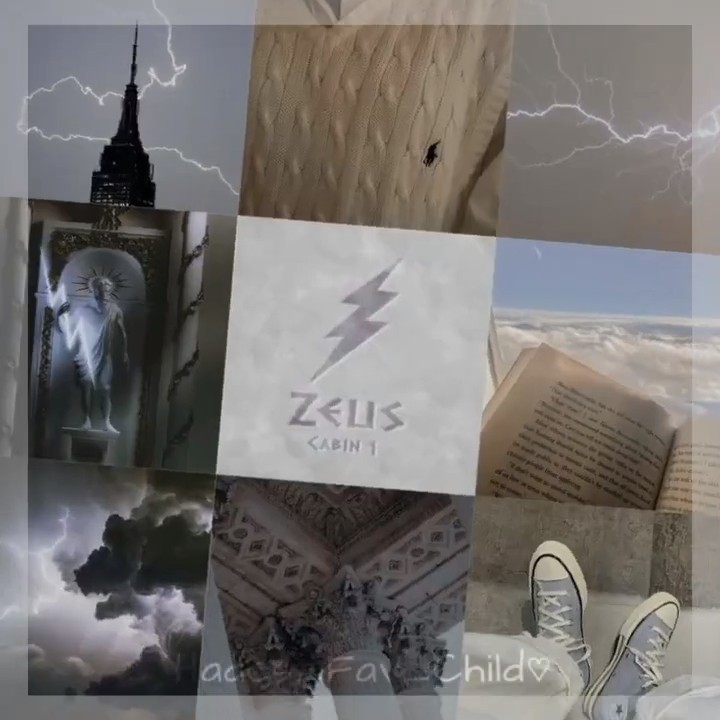 MHA x PJO anyone? // #mha // #pjo // #multifandom // #edit // #fyp // # ...