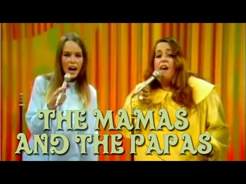 The Mamas and The Papas - Creeque Alley (1967)