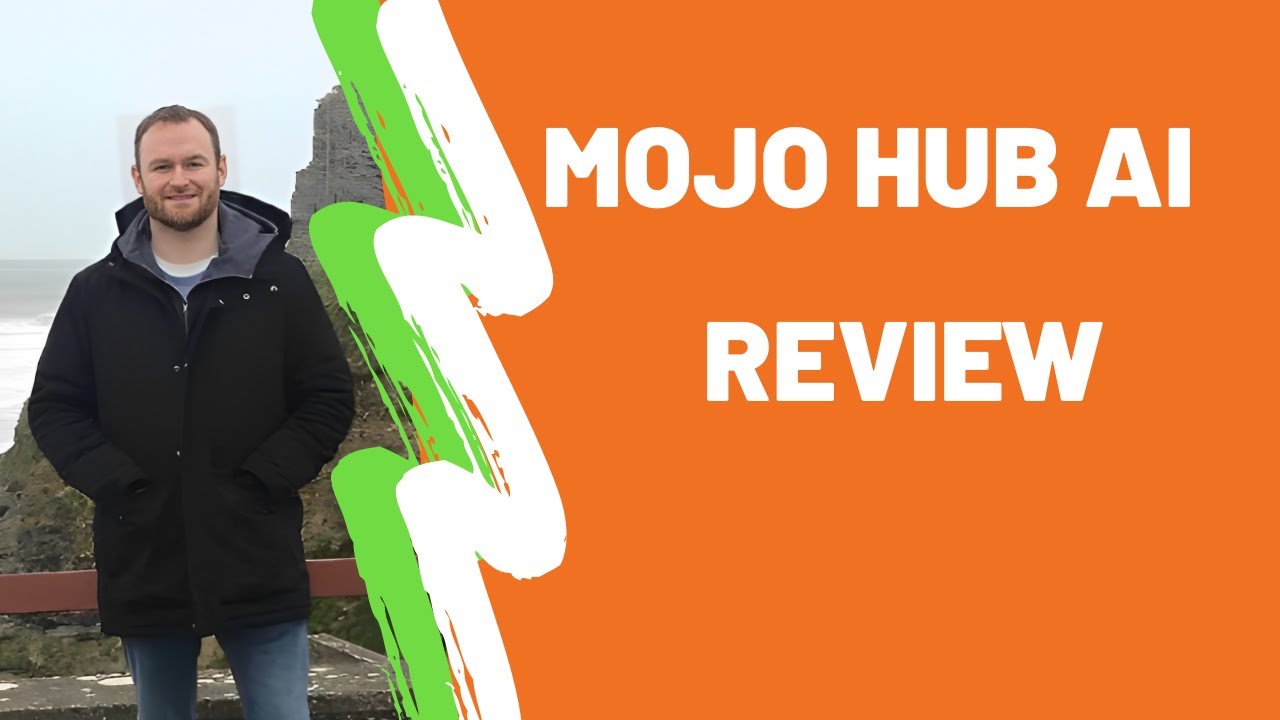 MOJO HUB AI Review + (Bonus Worth $997) - YouTube