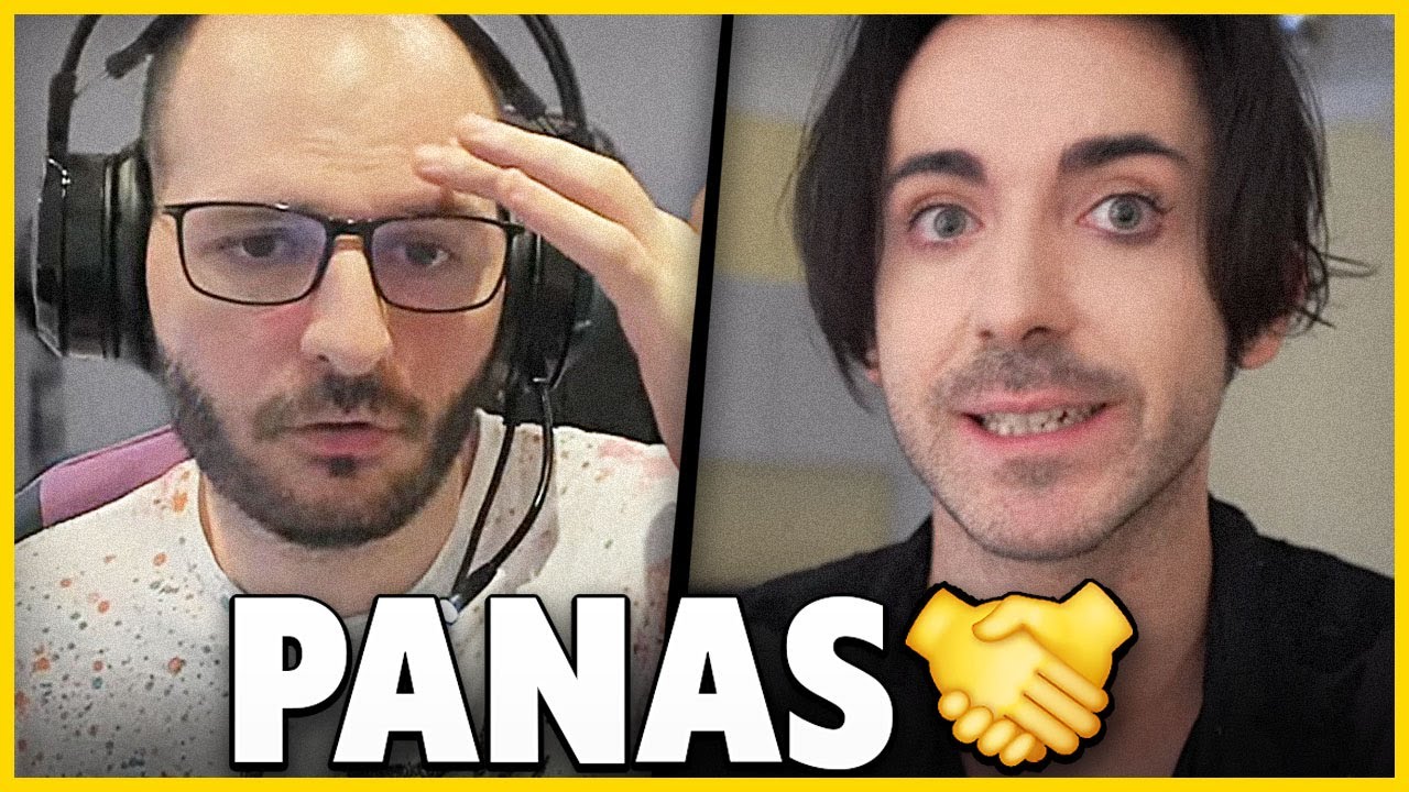 🚨 Saselandia se disculpa con Alex White (Michael Jackson) + Abogado ...