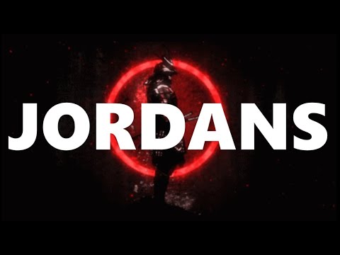 SR - Jordans | GRM Daily (slowed + reverb) - YouTube