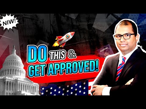 EB2 NIW: How to Write Proposed Endeavor? - YouTube