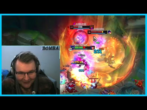 Belly Dance - Best of LoL Streams 2132