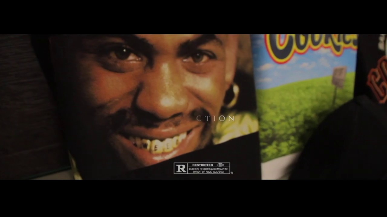 Lesso ft Firstclass Trey - Loud Pack (Official Video) - YouTube