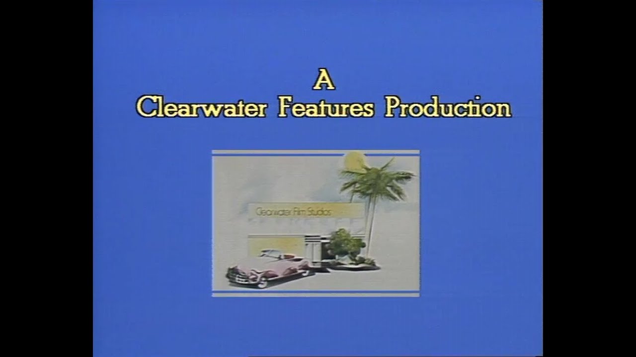 A Clearwater Features Production/For Britt Allcroft Lid (1984) - YouTube