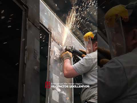 Tasarımından üretime, her aşaması uzmanlıkla şekillenen çözümlerle endüstriye yön veriyoruz.