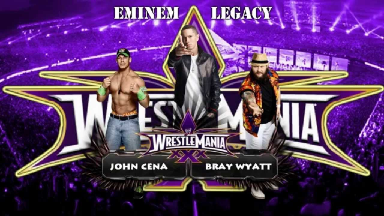 Eminem - Legacy - YouTube