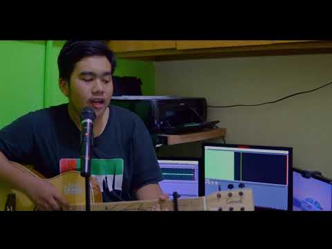 Hidup Kan Baik - Baik Saja ~ Fiersa Besari (cover by MFA )