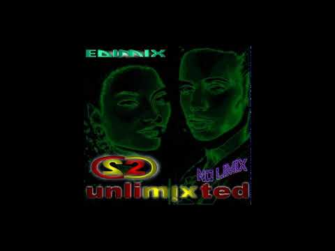 2 UNLIMIXTED (2007) Mixed by EDIMIX - YouTube