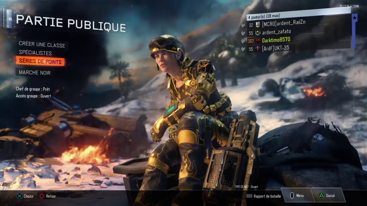 bo3 mission suicide - YouTube
