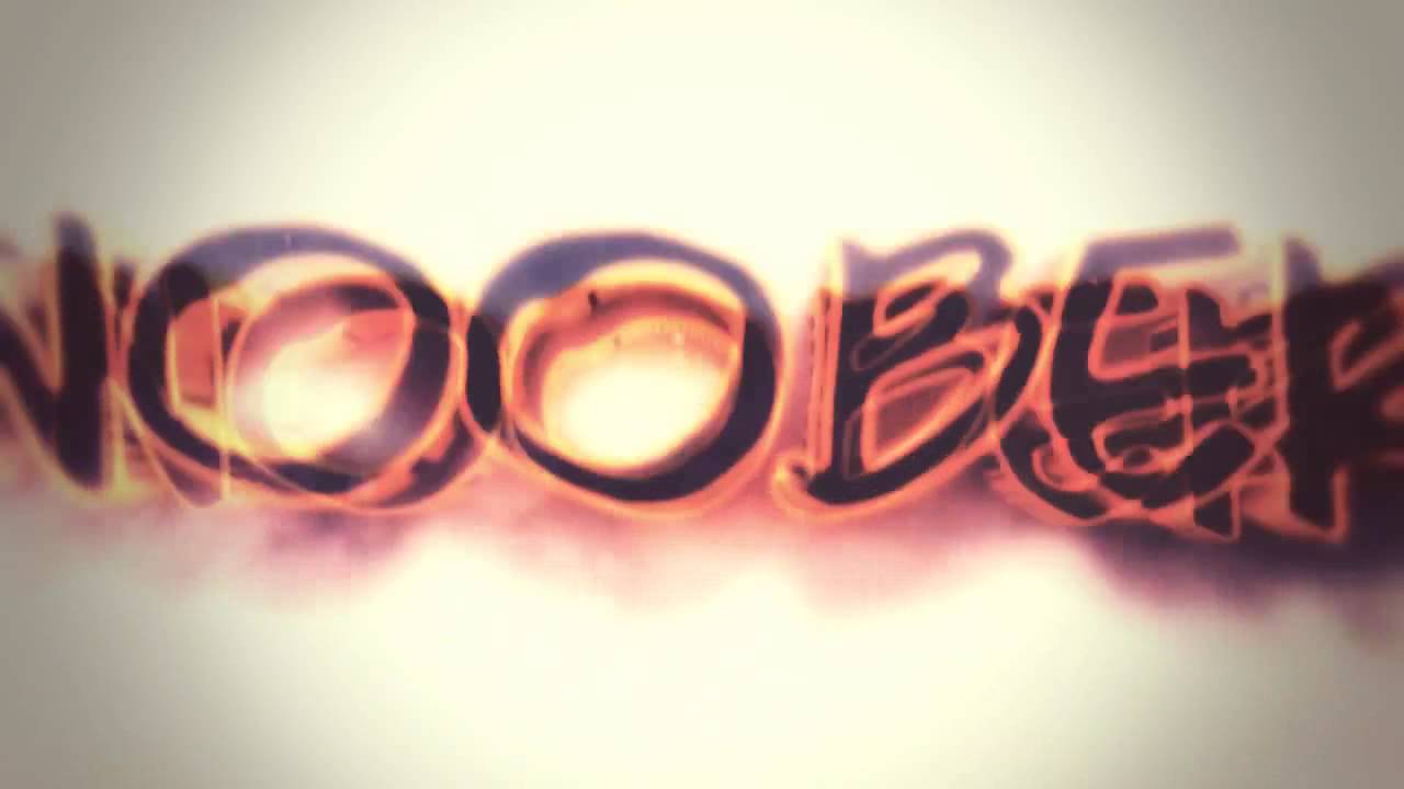 Noober Intro - YouTube