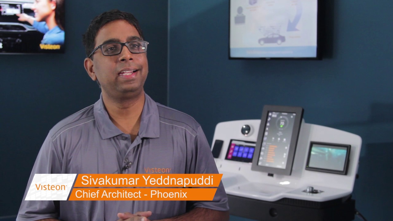 Phoenix Infotainment - YouTube