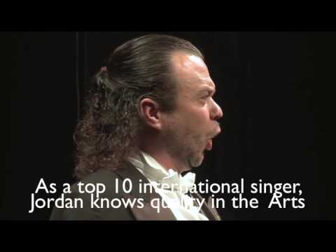 Jordan Shanahan Recommends ARA - YouTube