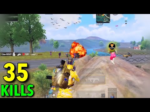 FULL SQUAD CAR vs DWOZ & @Ruppo | PUBG MOBILE