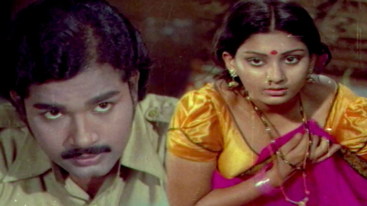 Sivakumar & Deepa Unni Mary Tamil Super Hit Comedy Movie Part 4 | Tamil ...