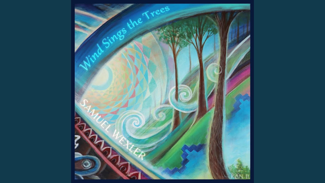 Wind Sings the Trees pt. 1 (KAN II.) - YouTube