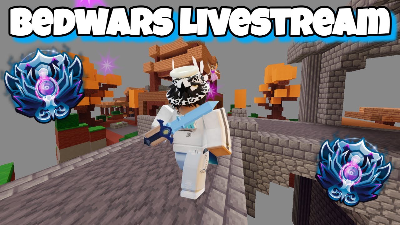 Roblox Bedwars Ranking - YouTube