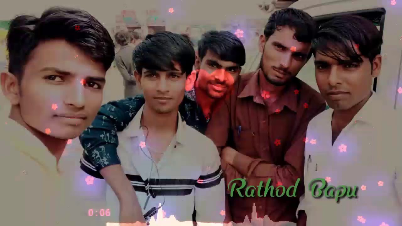 Naresh Rathod - YouTube