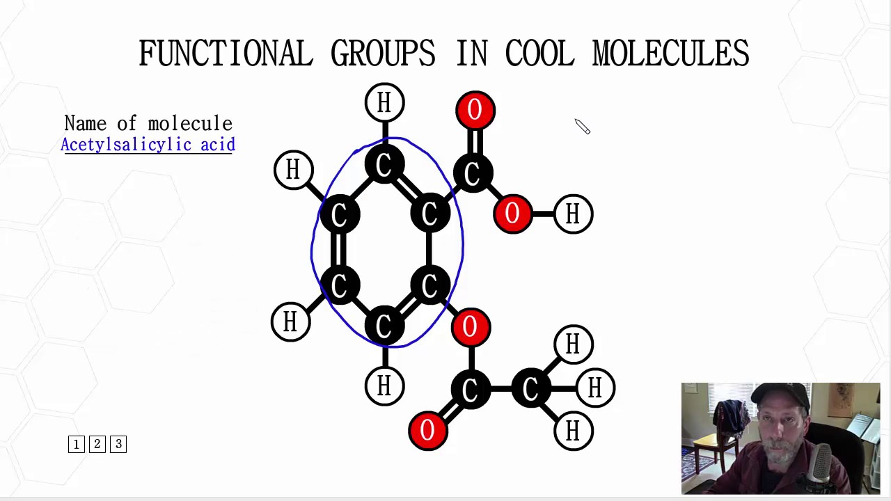GR 12 Functional Groups 3 (Science Video Tutorial) - YouTube