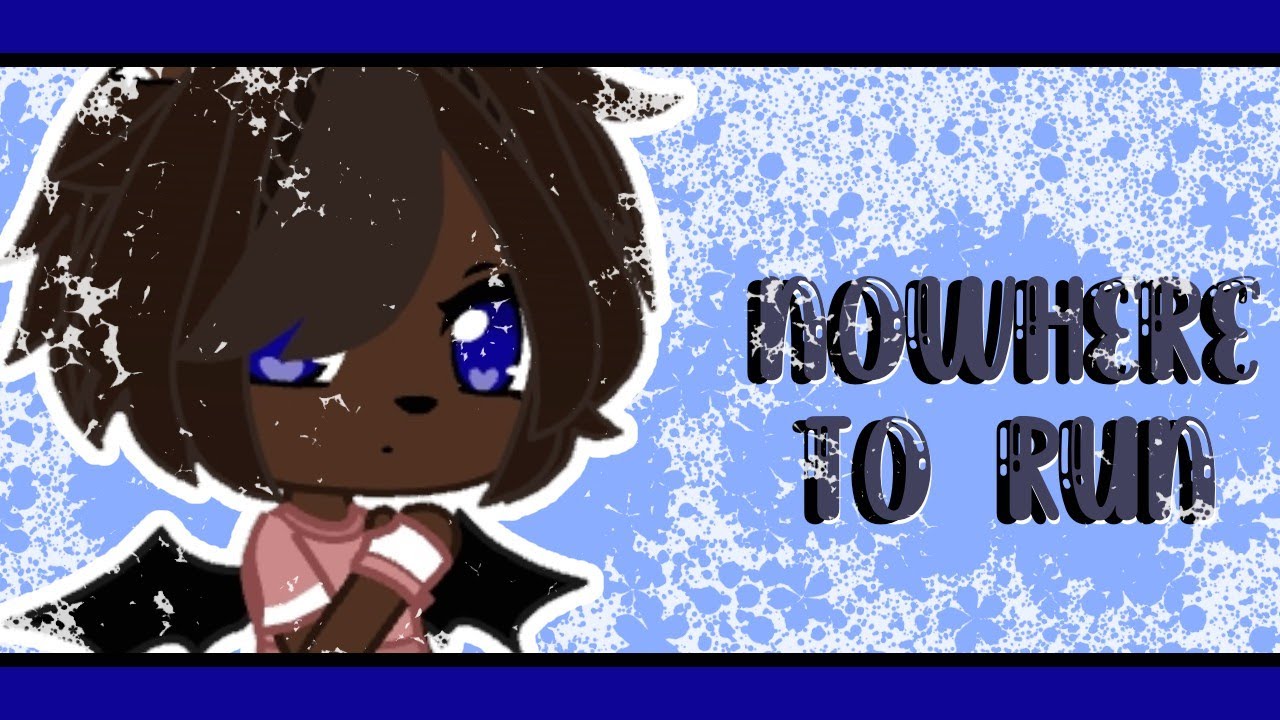 Nowhere to run Meme ("animation" meme) - YouTube