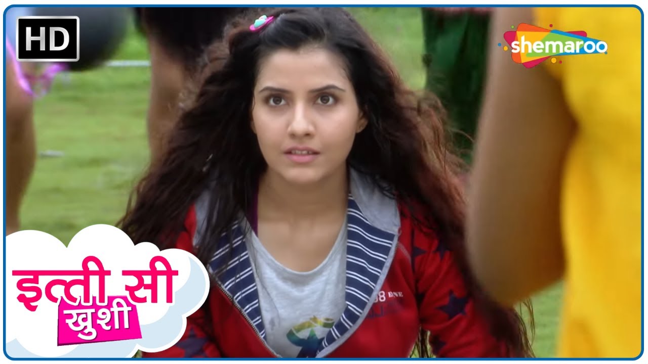 Itti Si Khushi | Full Episode 1 | Hindi Drama Show | Indian TV Serial ...