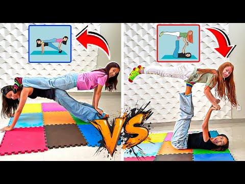 Desafio do ￼ ￼yoga ao extremo (Jéssica Sousa 