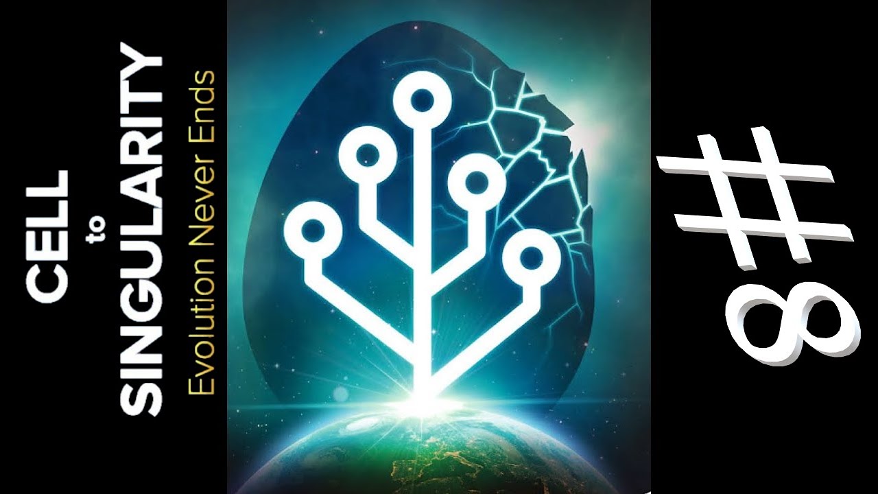 Cell to Singularity - Evolution Never Ends #8 - YouTube