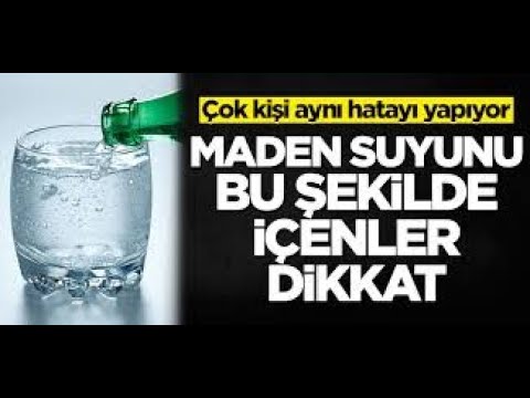 Limonlu Sodanın İnanılmaz Faydaları / Limonlu Soda Zararlımı