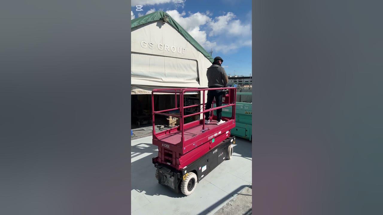 アイチ SV06B - YouTube